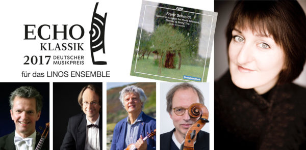 Konzerte – Linos Ensemble