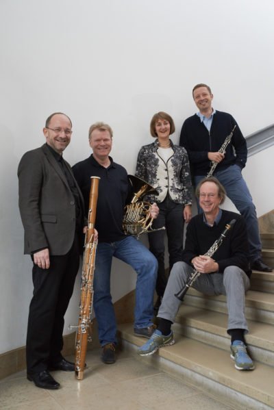 medien – Linos Ensemble